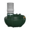 WaterCare Sandfang 2500L