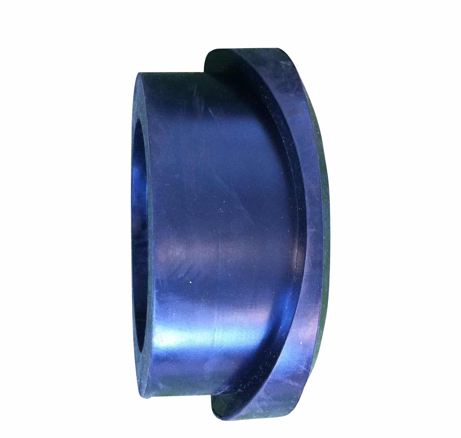 Uni-Seals 110/127 x 60 mm In Situ NBR oliebestandig til plast » Kloakgods