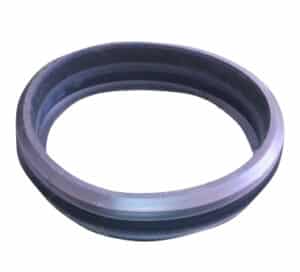 Uni-Seals 200/226 x 50 mm manchet EDPM t/beton, Rib/Double sp. » Kloakgods