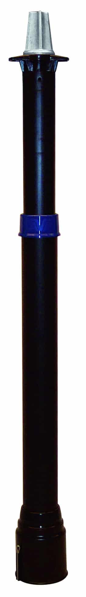 AVK DN40-400 x 450-700 mm teleskopisk hovedledningsgarniture » Kloakgods